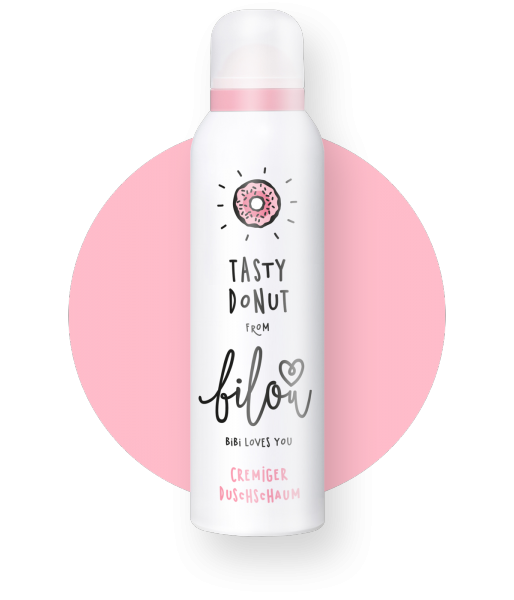 bilou Bodyspray Tasty Donut